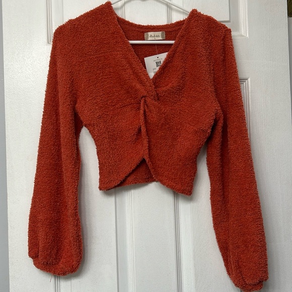 Altar'd State | Sweaters | Nwt Altardstate S Sweater | Poshmark